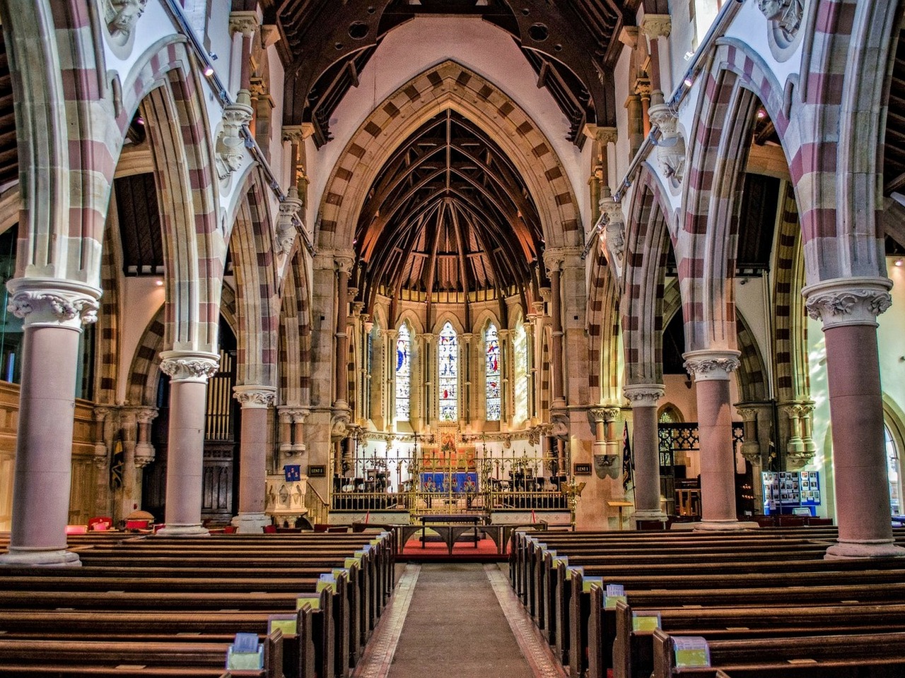 Why study Religious Studies - Religious Studies